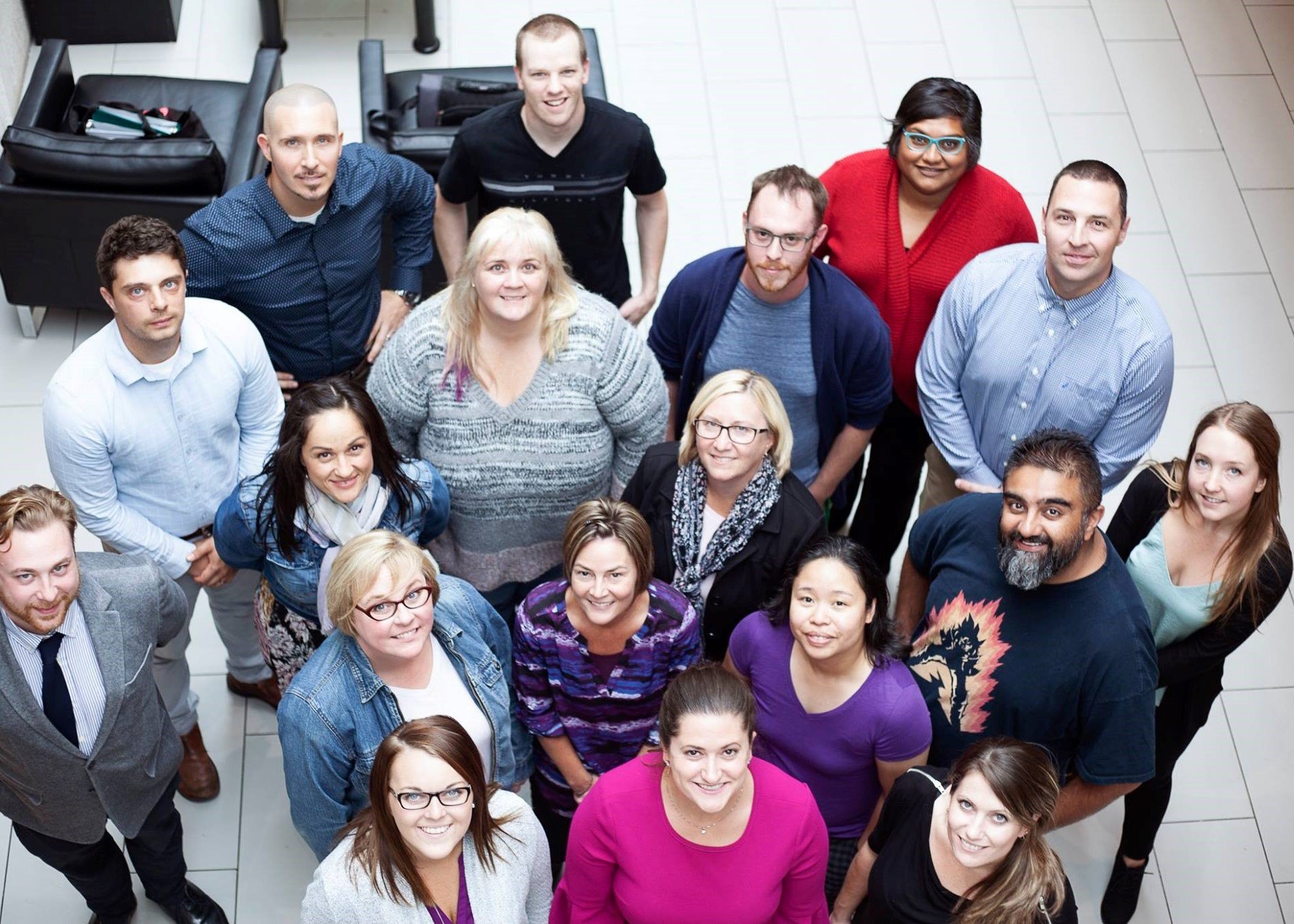 Steering Committee | Durham Leadership | CDCD Ajax