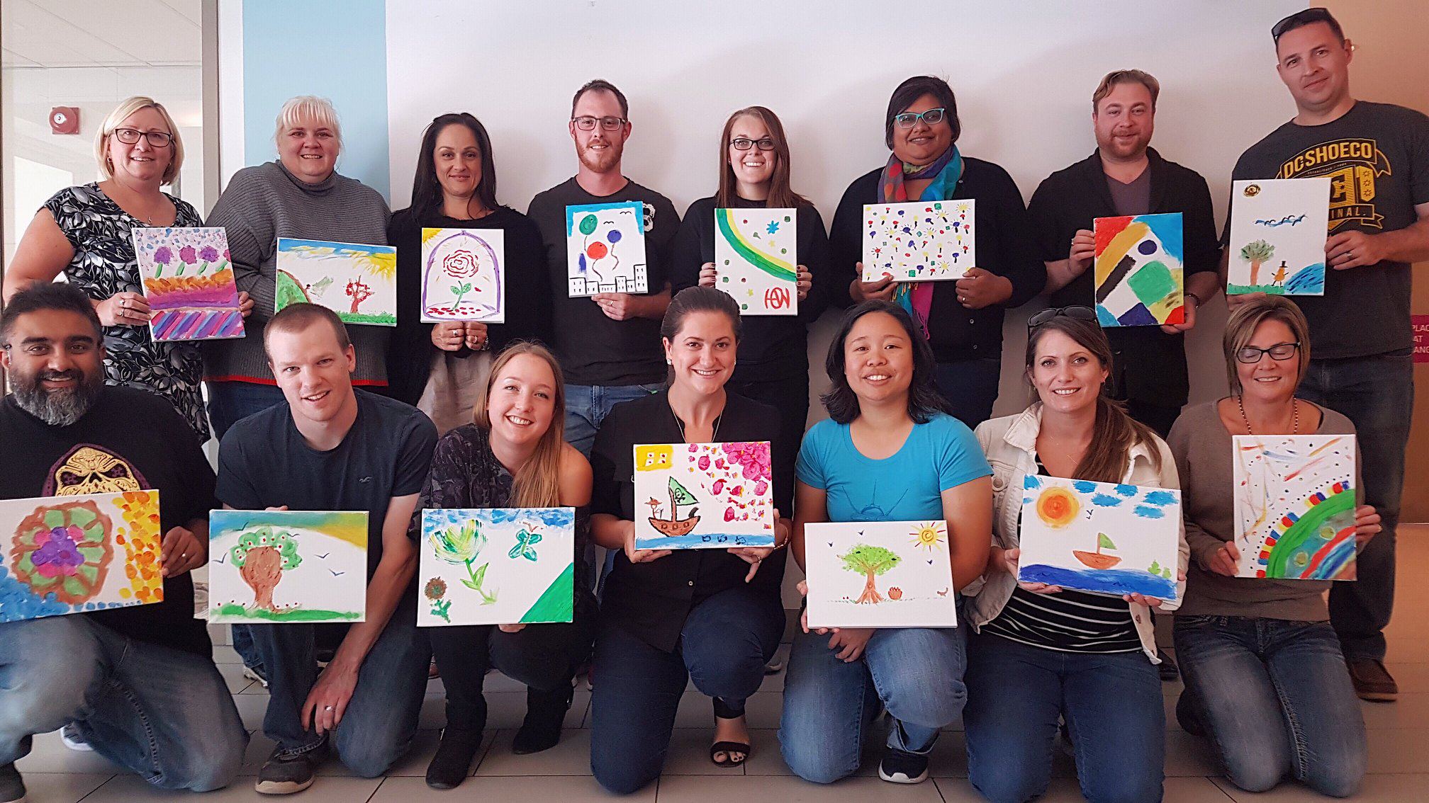 Community Projects | CDCD Leadership Durham | Learn More